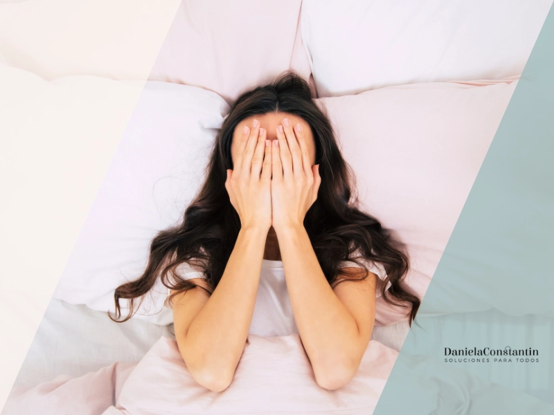 Psicología e Hipnosis | Daniela Constantin