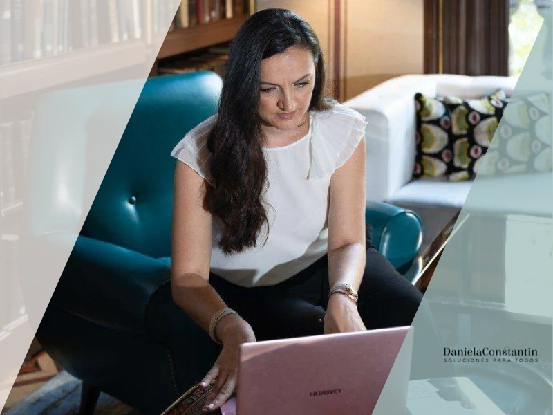 Hipnosis Online - Hipnoterapeuta Daniela Constantin