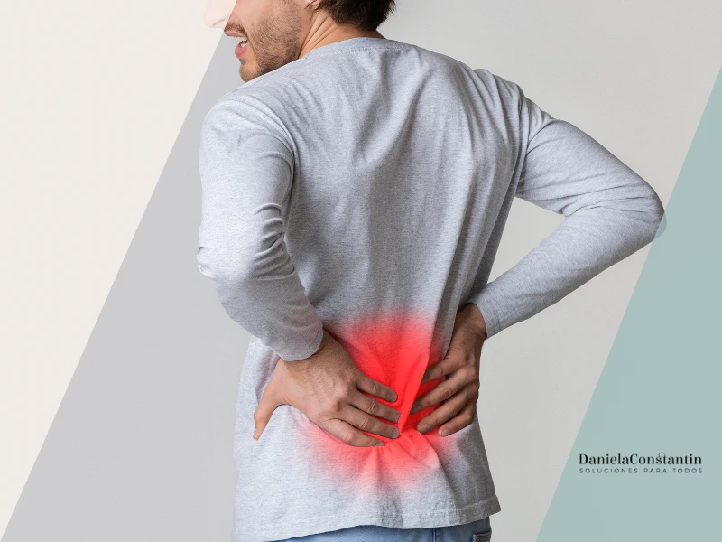 Hipnosis para Tratamiento del Dolor - Equipo Daniela Constantin