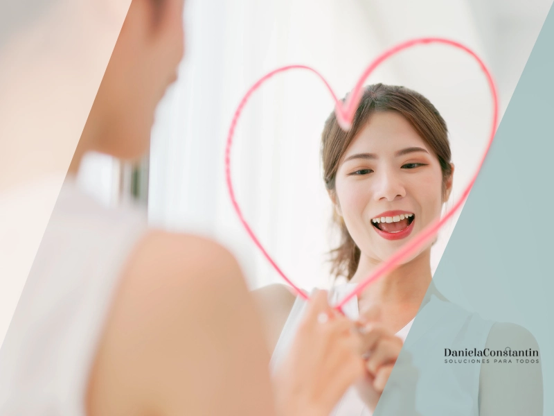 Psicología e Hipnosis | Daniela Constantin